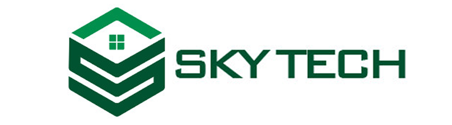 CÔNG TY TNHH GIẢI PHÁP CÔNG NGHỆ SKYTECH